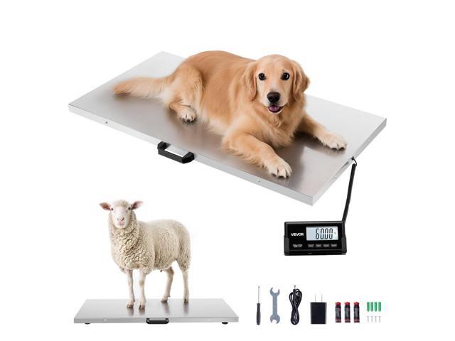 Click here for VEVOR Digital Shipping Scale  0.1 lbs High Accurac... prices