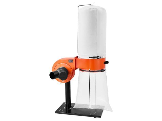 Click here for VEVOR Dust Collector  800 CFM 2.5 Micron Vortex Co... prices