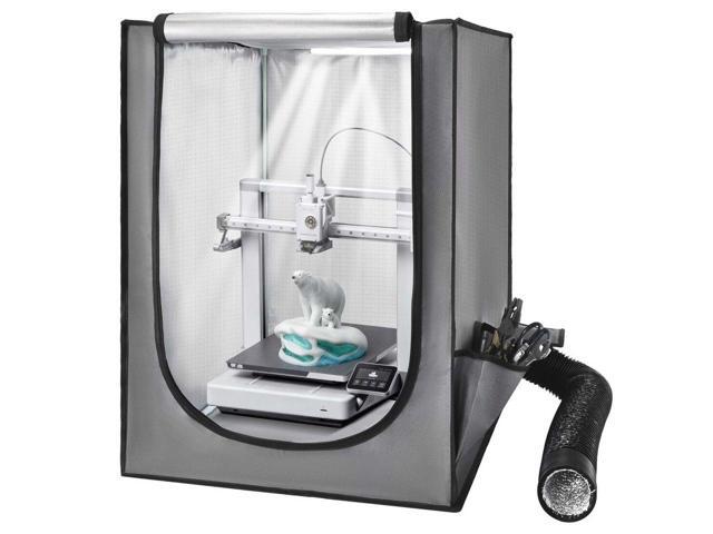 Click here for VEVOR 3D Printer Enclosure with Ventilation  Dustp... prices