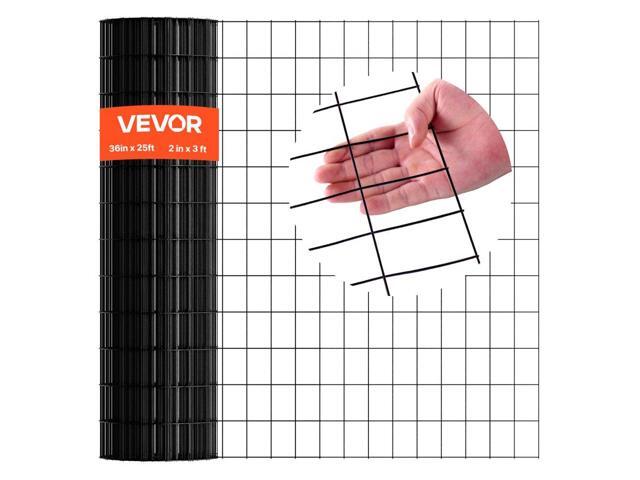 Click here for VEVOR Hardware Cloth 36 in x 25 ft  2 x 3 in Mesh... prices