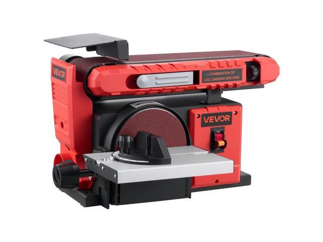Click here for VEVOR 6 Disc Sander & 4 x 36 Belt Sander  400W Pro... prices