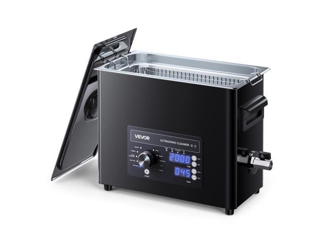 Click here for VEVOR 6L Ultrasonic Cleaner  Professional Ultrason... prices