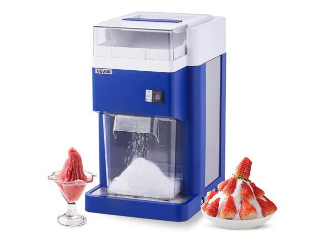 Click here for VEVOR Commercial Ice Shaver Machine  1.91QT /1.8L... prices