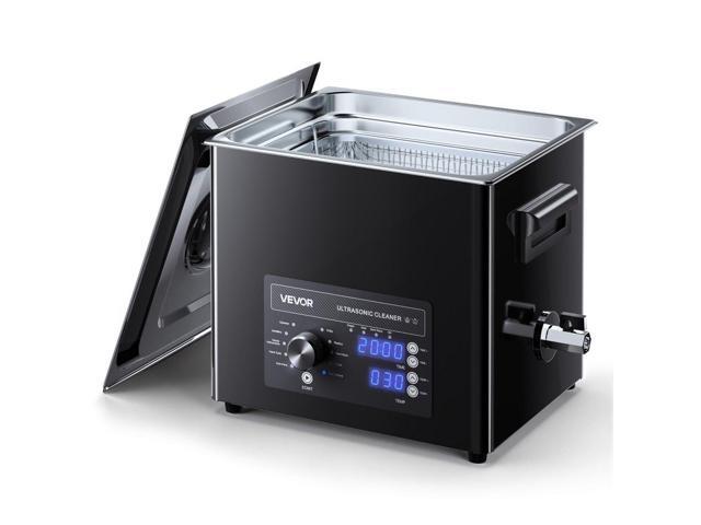 Click here for VEVOR 10L Ultrasonic Cleaner  Professional Ultraso... prices