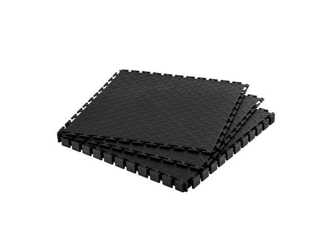 Click here for VEVOR Garage Floor Tiles Interlocking  8 Pack 20.2... prices