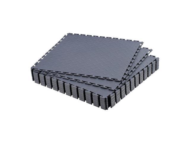 Click here for VEVOR Garage Floor Tiles Interlocking  16 Pack 20.... prices