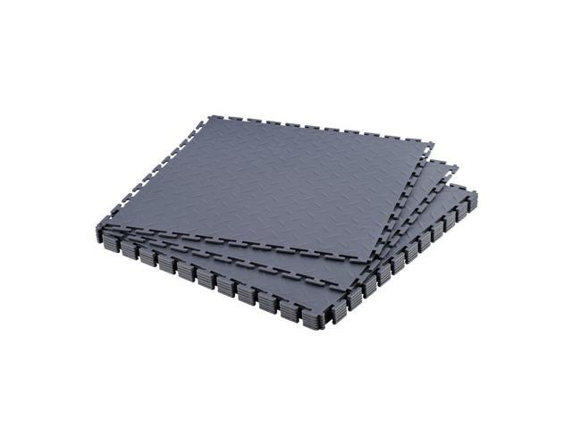 Click here for VEVOR Garage Floor Tiles Interlocking  8 Pack 20.2... prices