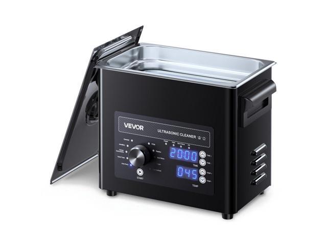 Click here for VEVOR 3L Ultrasonic Cleaner  Professional Ultrason... prices