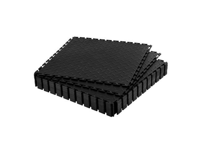 Click here for VEVOR Garage Floor Tiles Interlocking  16 Pack 20.... prices