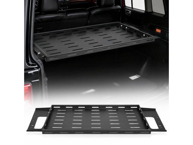 Click here for VEVOR Rear Trunk Cargo Rack  for 2021-2024 Ford Br... prices