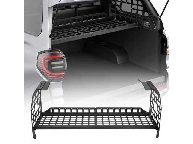 Click here for VEVOR Rear Trunk Cargo Rack  for 2010-2024 Toyota... prices