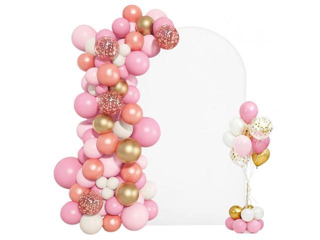 Click here for VEVOR Arch Backdrop Stand  7.2 x 4 ft  Stable Stru... prices