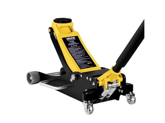 Click here for VEVOR Low Profile Floor Jack  2.5 Ton (5500 lbs) C... prices