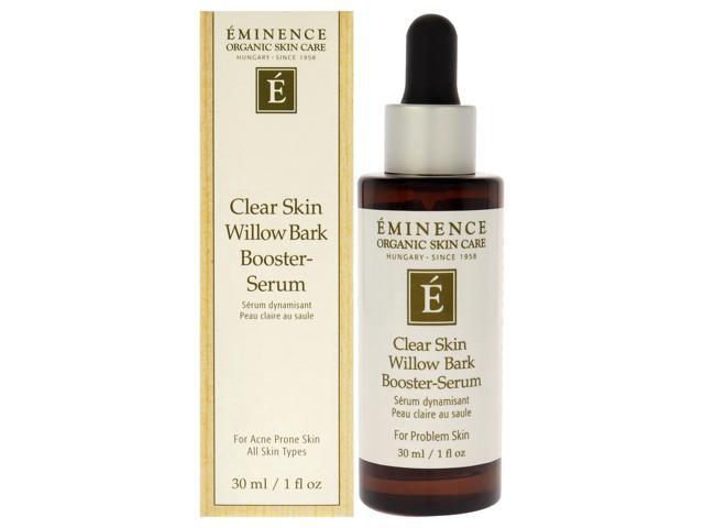 Click here for Clear Skin Willow Bark Booster-Serum by Eminence f... prices