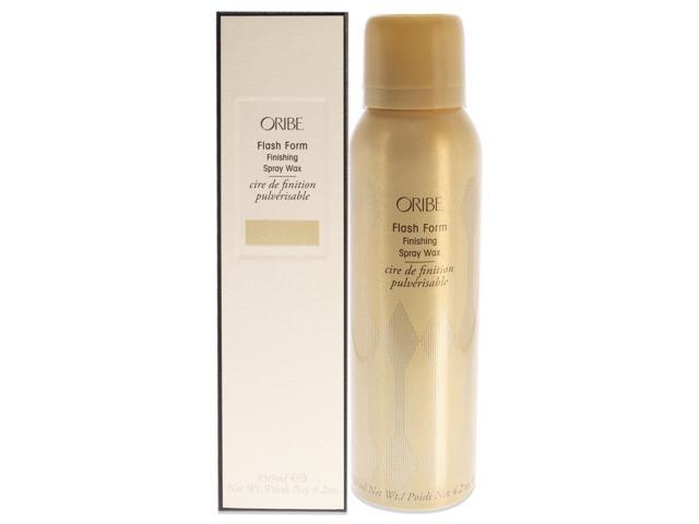 Click here for Flash Form Finishing Spray Wax by Oribe for Unisex... prices