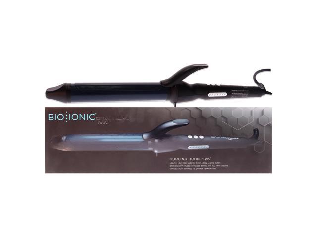 Click here for Graphene MX Curling Iron - Blue by Bio Ionic for W... prices