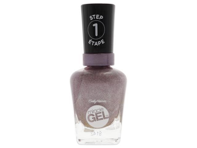 Click here for Miracle Gel - 055 Metro Midnight by Sally Hansen f... prices