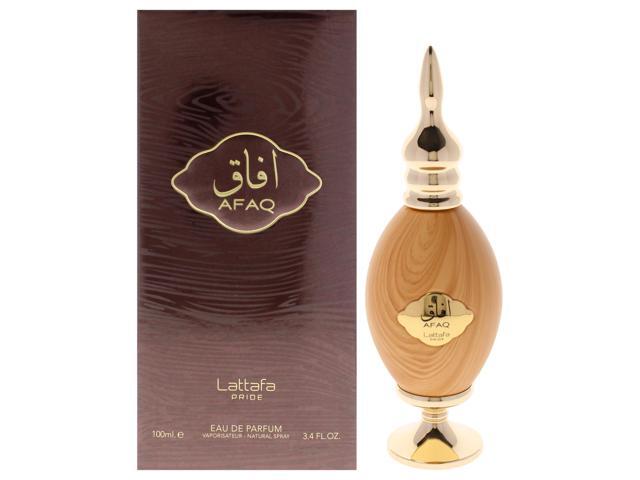 Click here for Pride - Afaq by Lattafa for Women - 3.4 oz EDP Spr... prices