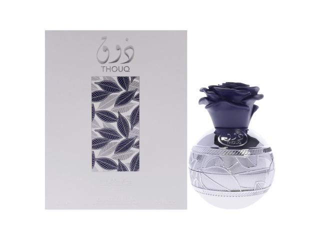 Click here for Pride - Thouq by Lattafa for Women - 2.7 oz EDP Sp... prices