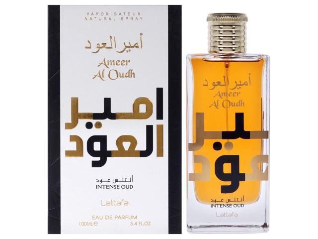Click here for Ameer Al Oudh - Intense Oud by Lattafa for Men - 3... prices