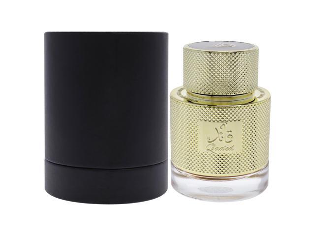 Click here for Qaaed by Lattafa for Men - 3.4 oz EDP Spray prices