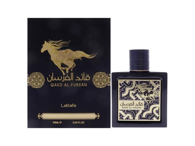Click here for Qaed Al Fursan by Lattafa for Men - 3.04 oz EDP Sp... prices