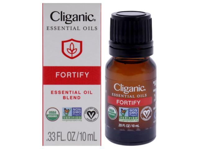 Click here for Organic Blend - Fortify by Cliganic for Unisex - 0... prices