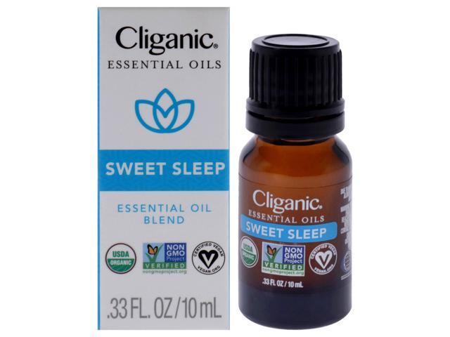 Click here for Organic Blend - Sweet Sleep by Cliganic for Unisex... prices