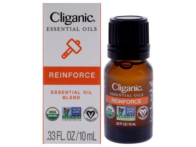 Click here for Organic Blend - Reinforce by Cliganic for Unisex -... prices