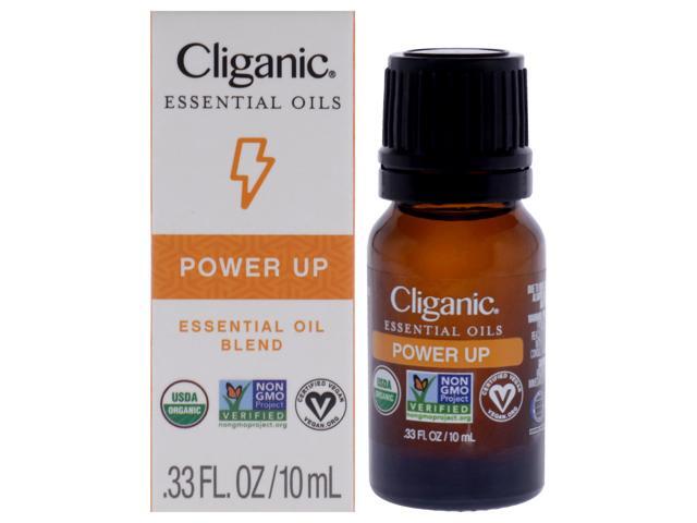 Click here for Organic Blend - Power Up by Cliganic for Unisex -... prices