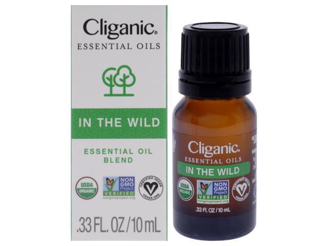 Click here for Organic Blend - In The Wild by Cliganic for Unisex... prices