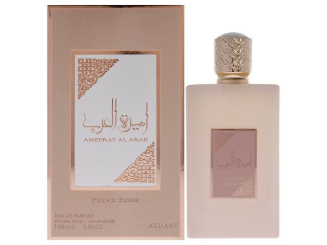 Click here for Ameerat Al Arab - Prive Rose by Lattafa for Women... prices