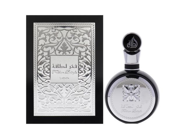 Click here for Pride - Fakhar Black by Lattafa for Men - 3.4 oz E... prices