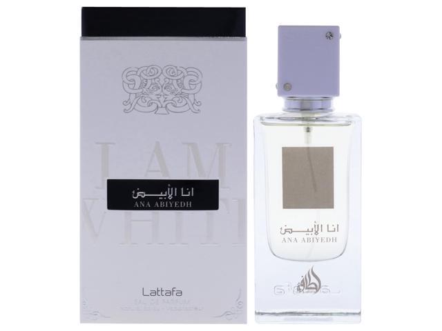 Click here for Ana Abiyedh by Lattafa for Unisex - 2.04 oz EDP Sp... prices
