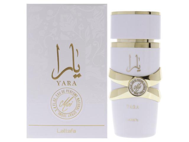 Click here for Yara Moi by Lattafa for Women - 3.4 oz EDP Spray prices