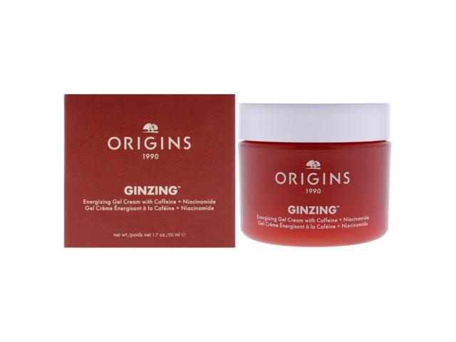 Click here for Ginzing Energizing Gel Cream by Origins for Unisex... prices