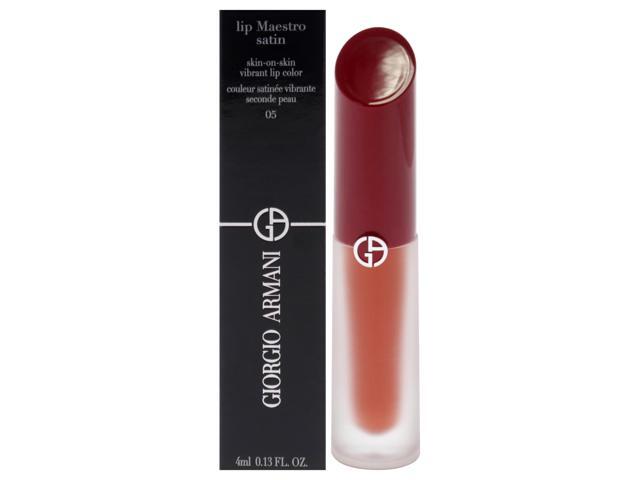 Click here for Lip Maestro Satin Lipstick - 05 Night Out by Giorg... prices