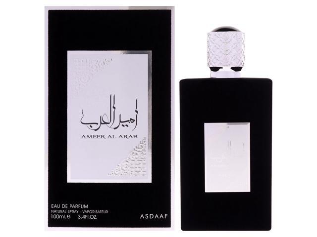 Click here for Asdaaf Ameer Al Arab by Lattafa for Men - 3.4 oz E... prices