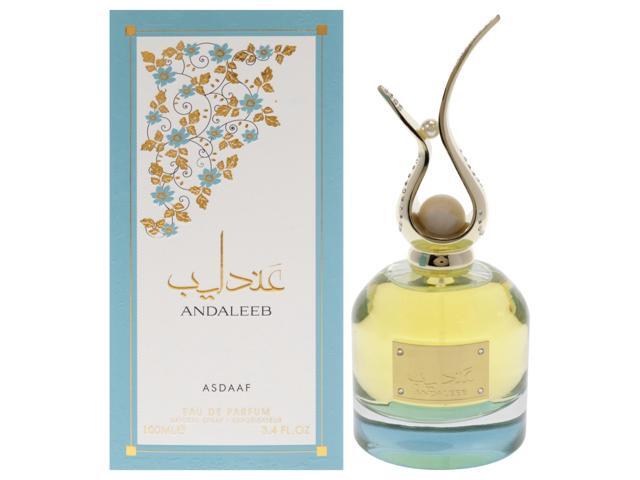 Click here for Asdaaf - Andaleeb by Lattafa for Women - 3.4 oz ED... prices