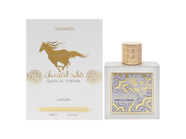Click here for Qaed Al Fursan Unlimited by Lattafa for Men - 3.04... prices