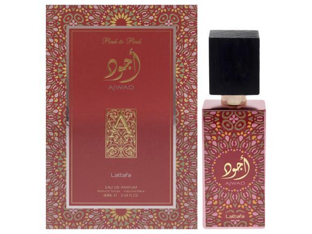 Click here for Ajwad - Pink To Pink by Lattafa for Women - 2.04 o... prices