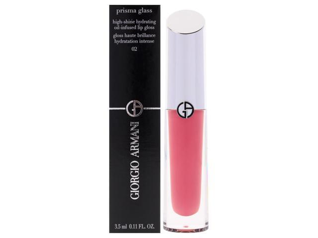 Click here for Prisma Glass Lip Gloss - 02 Candy Halo by Giorgio... prices
