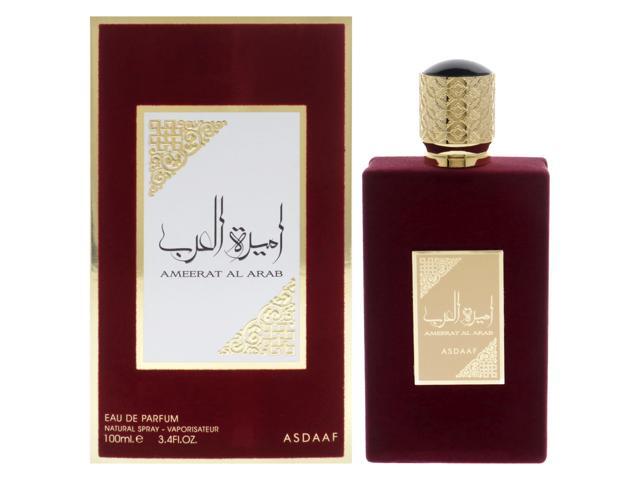 Click here for Ameerat Al Arab by Lattafa for Women - 3.4 oz EDP... prices