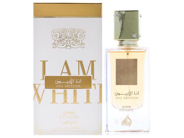 Click here for Ana Abiyedh - Poudree by Lattafa for Women - 2.04... prices