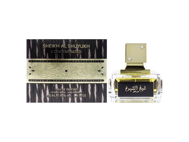 Click here for Sheikh Al Shuyukh Concentrated by Lattafa for Unis... prices
