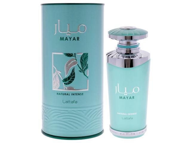 Click here for Mayar Natural Intense by Lattafa for Women - 3.4 o... prices