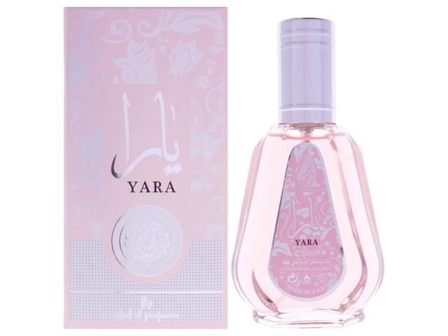 Click here for Yara by Lattafa for Women - 1.7 oz EDP Spray prices