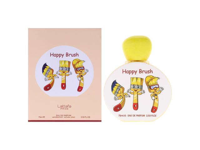Click here for Pride - Happy Brush by Lattafa for Kids - 2.53 oz... prices