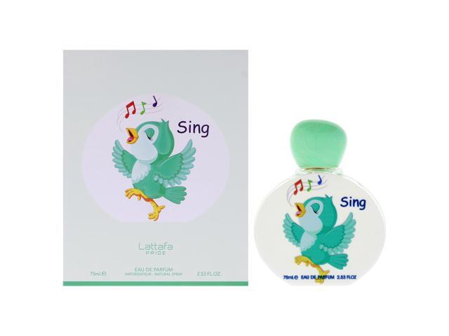 Click here for Pride - Sing by Lattafa for Unisex - 2.53 oz EDP S... prices