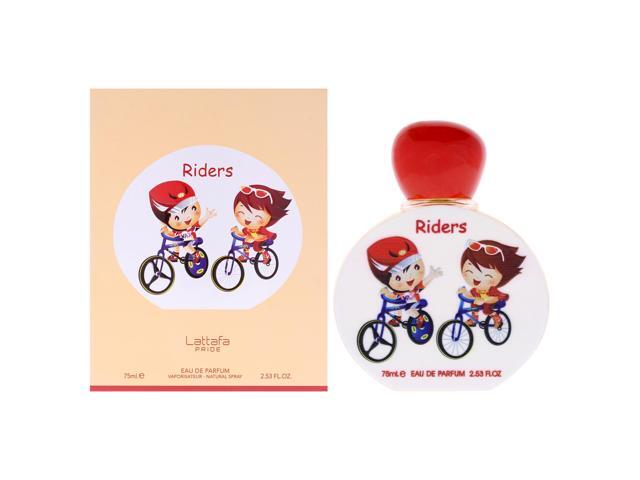 Click here for Pride - Riders by Lattafa for Unisex - 2.53 oz EDP... prices